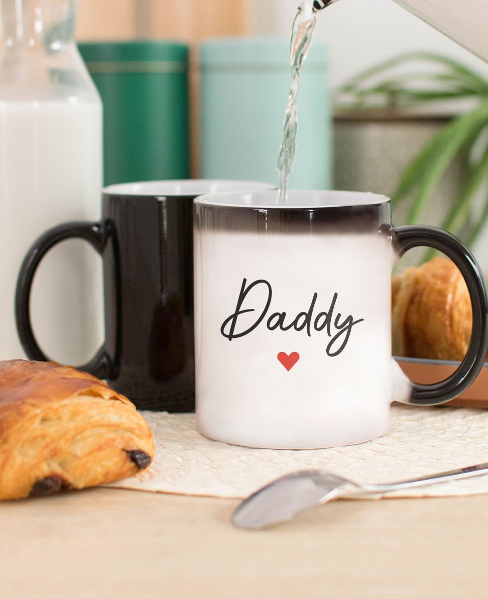 Mug Daddy | Monsieur TSHIRT