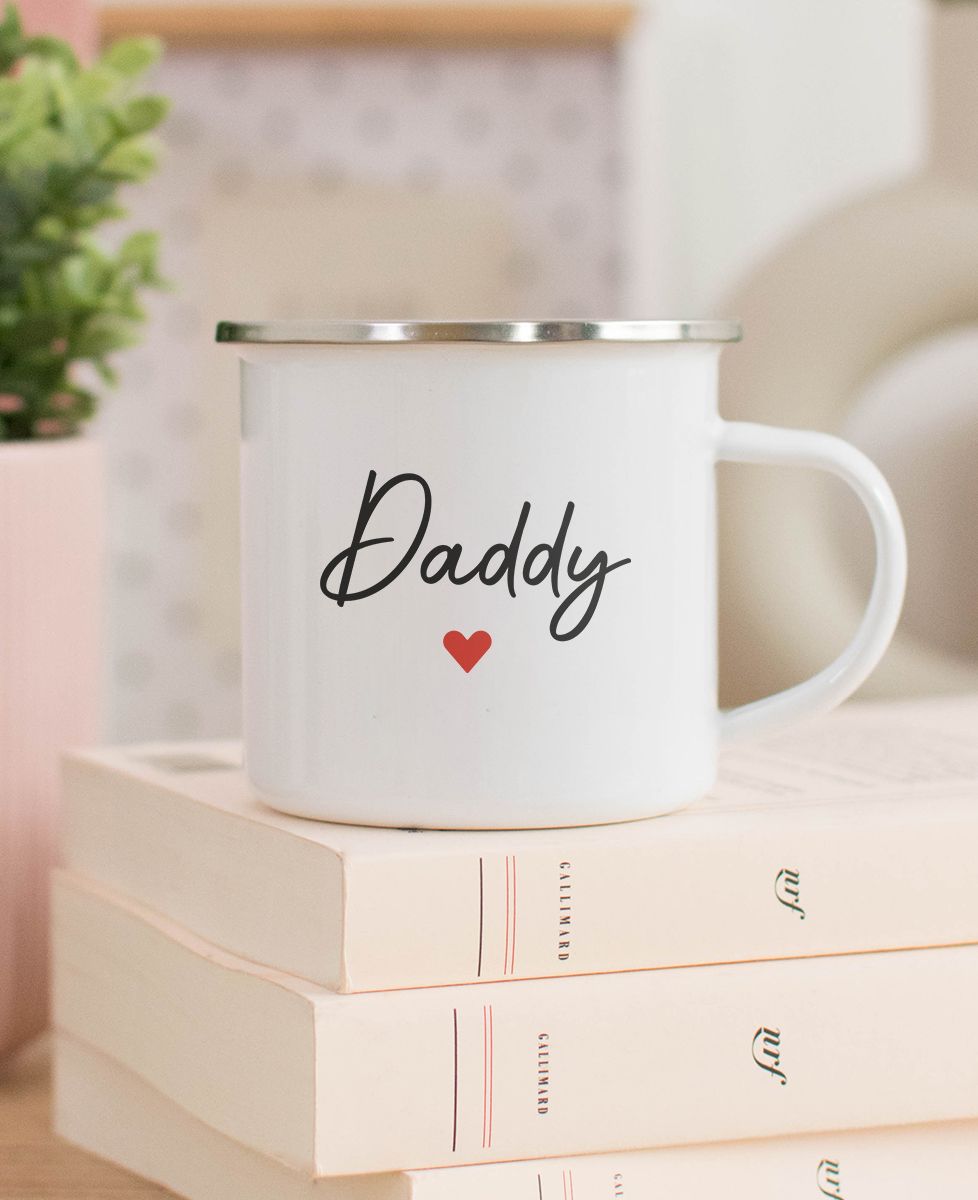 Mug Daddy | Monsieur TSHIRT
