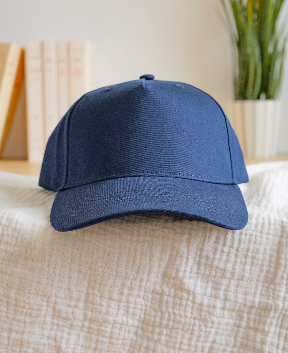 Customized cartoon character cap | Monsieur TSHIRT