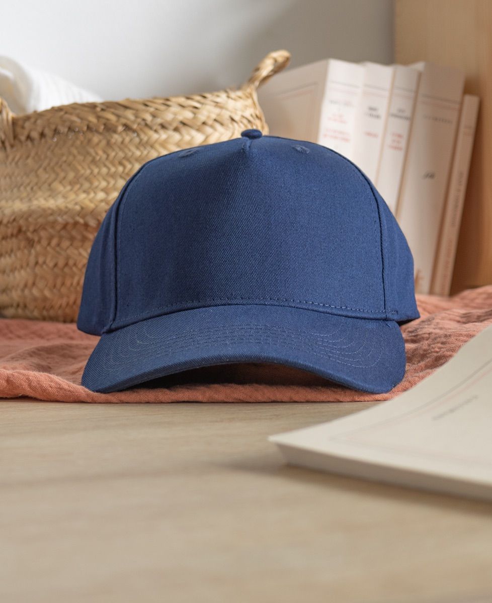 Customized cartoon character cap | Monsieur TSHIRT