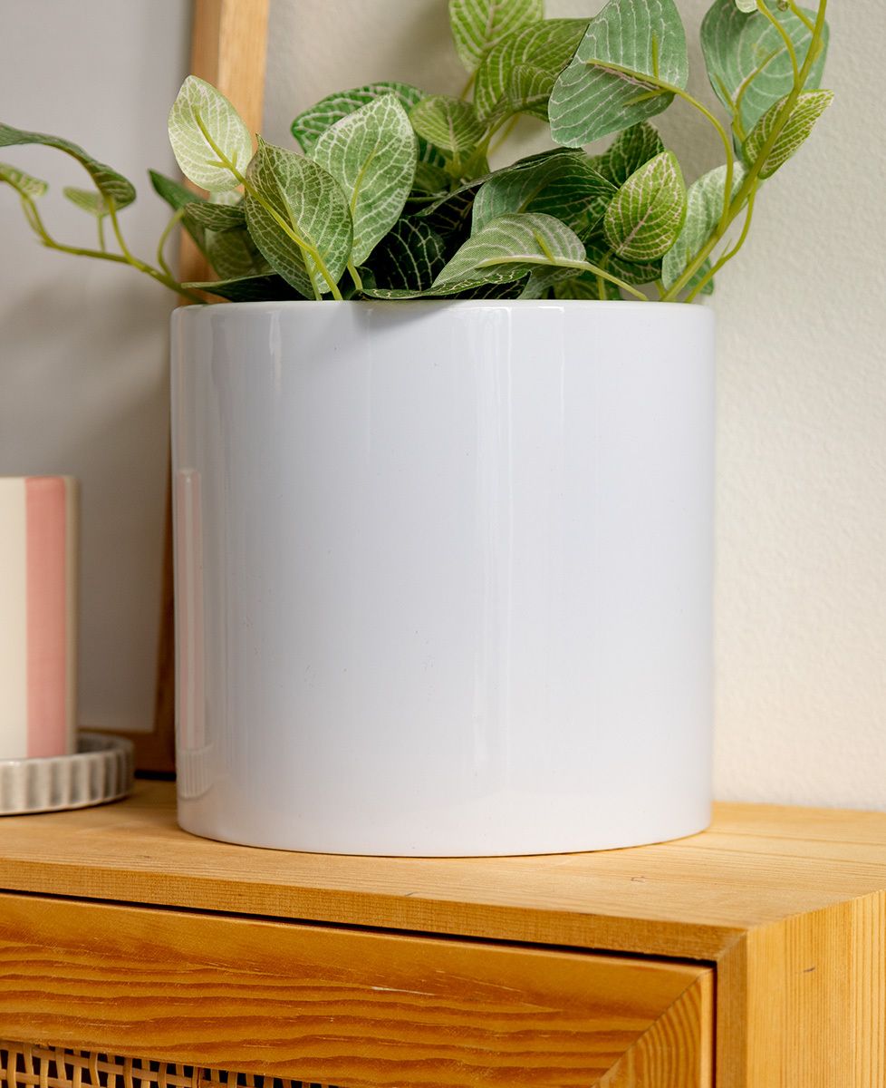 Pot de fleurs personnalisé prénom humour | Monsieur Tshirt