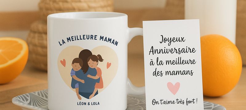 Meilleurs petits mots pour accompagner un cadeau - Top 100