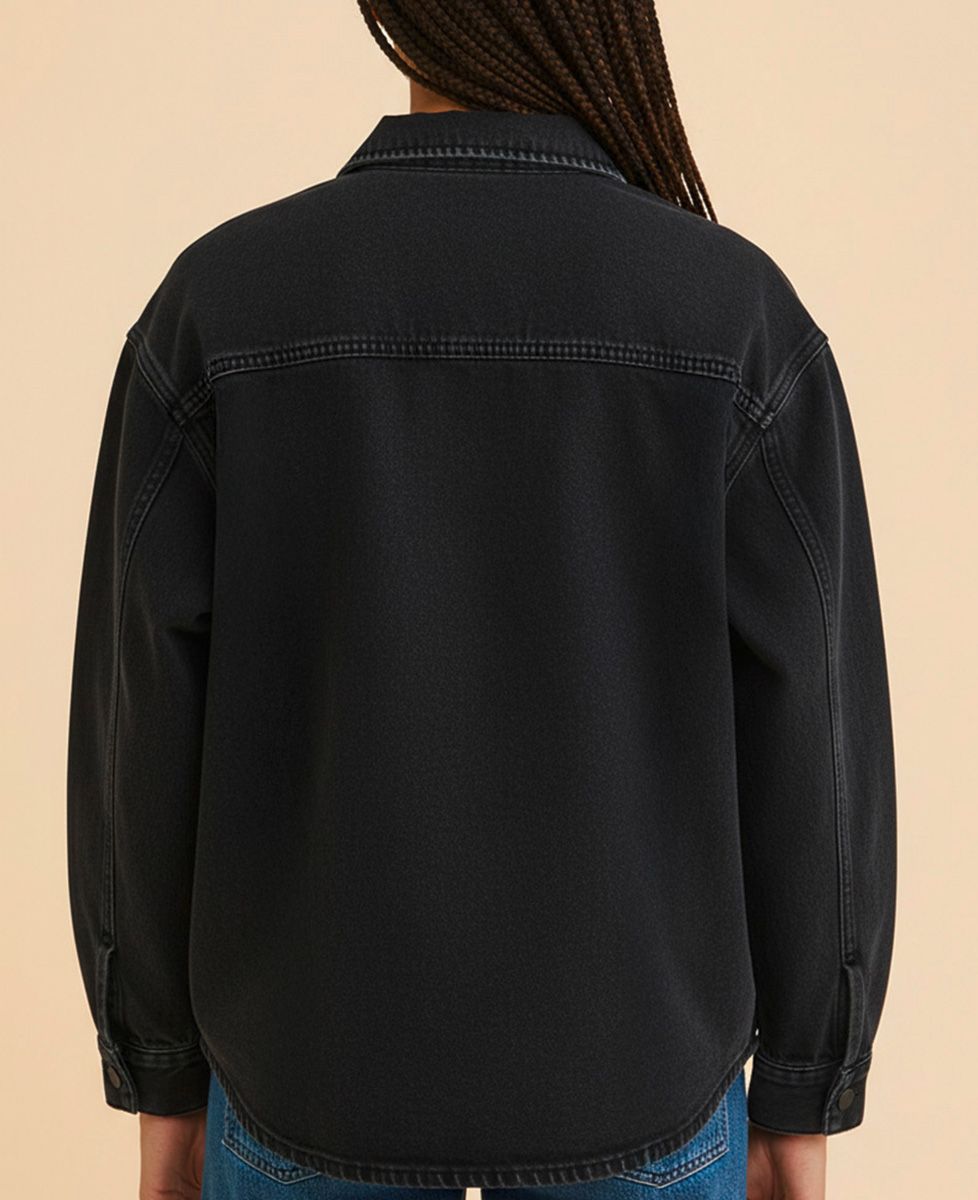 Chemise couple illustré avec texte personnalisé | Monsieur Tshirt