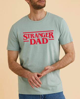 Stranger Dad