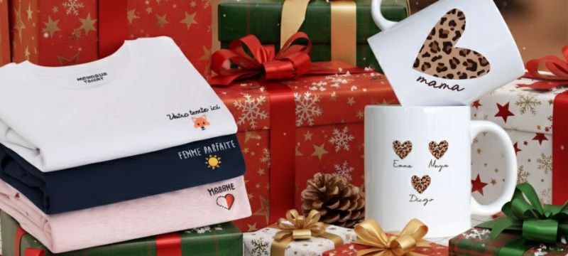 Des idées cadeaux pour une femme qui a tout - Guide de Noël 2025