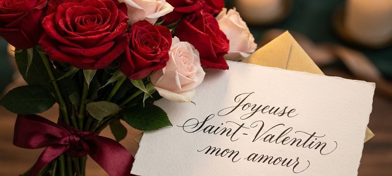 Comment souhaiter une bonne Saint-Valentin ? 100 textes et messages de ...