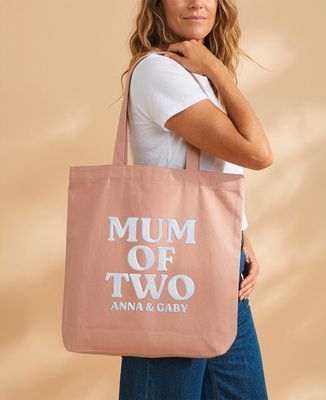 Mum of nombre d'enfants et prénoms