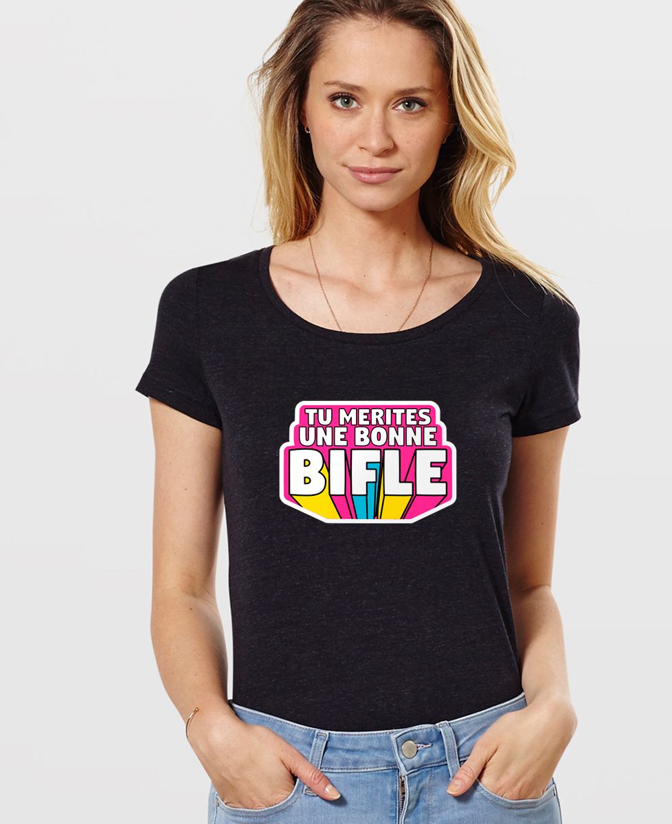 Une Biffle C’Est Quoi , La bifle : histoire et technique – VJNT